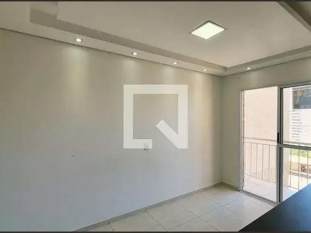 Apartamento para Locação em Jundiaí/SP Ponte de São João 2 Quartos