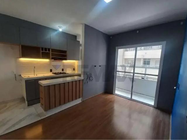 Apartamento para Locação em Jundiaí/SP Ponte de São João 2 Quartos