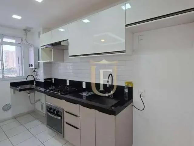 Apartamento para Locação em Jundiaí/SP Ponte de São João 2 Quartos