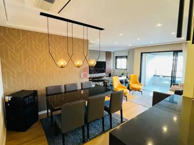 Apartamento para Locação em Jundiaí/SP Portal do Paraíso II 2 Quartos