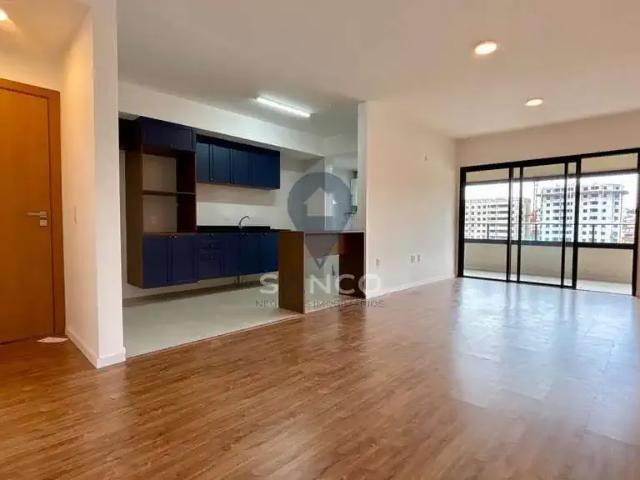 Apartamento para Locação em Jundiaí/SP Portal do Paraíso II 2 Quartos