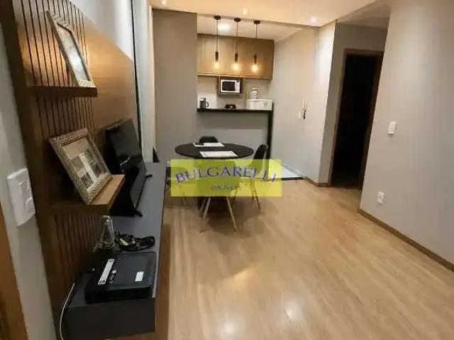Apartamento para Locação em Jundiaí/SP Poste 2 Quartos