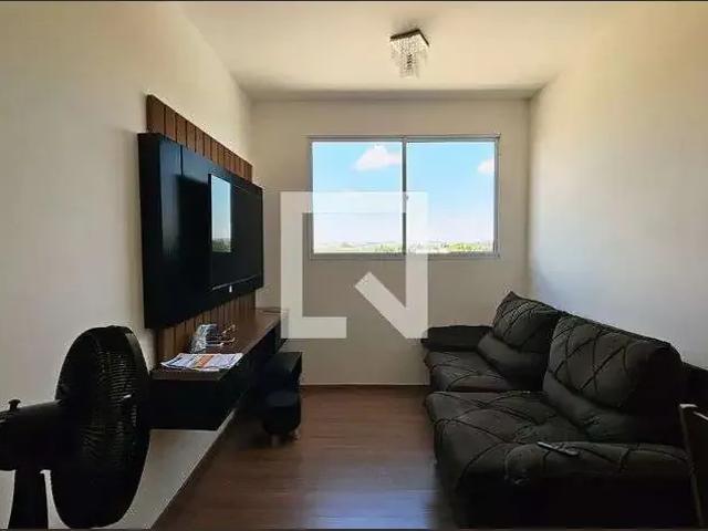 Apartamento para Locação em Jundiaí/SP Parque Cecap 2 Quartos