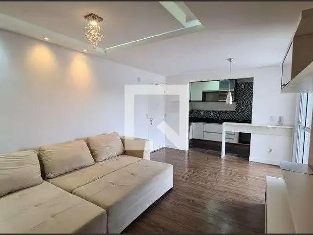 Apartamento para Locação em Jundiaí/SP Parque Cecap 2 Quartos