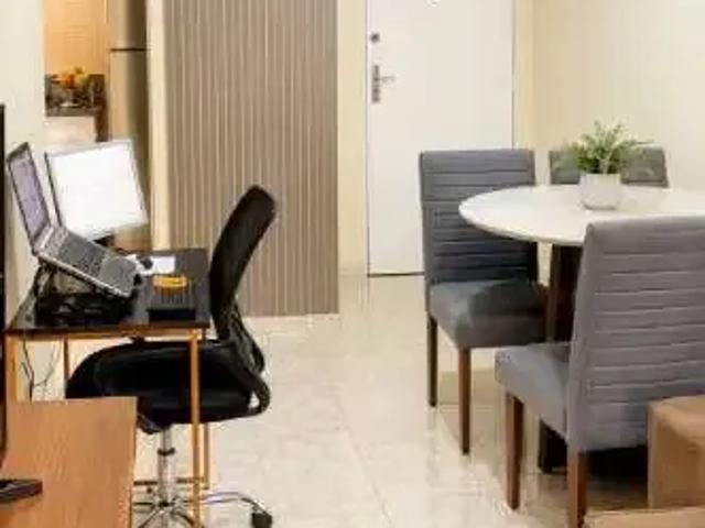 Apartamento para Locação em Jundiaí/SP Parque Cecap 3 Quartos