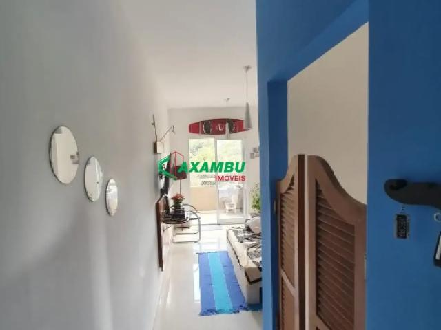 Apartamento para Locação em Jundiaí/SP Parque Centenário 2 Quartos