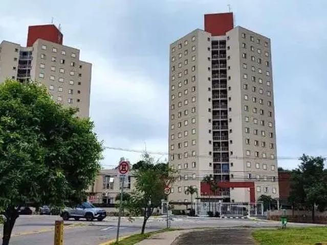 Apartamento para Locação em Jundiaí/SP Parque Cidade Jardim II 2 Quartos