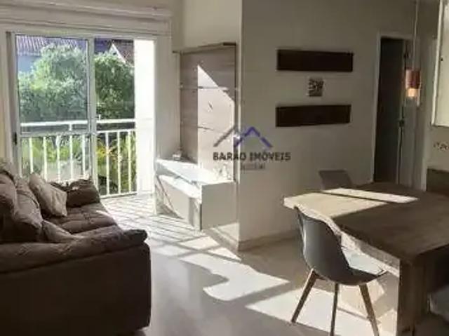 Apartamento para Locação em Jundiaí/SP Parque da Colônia 2 Quartos