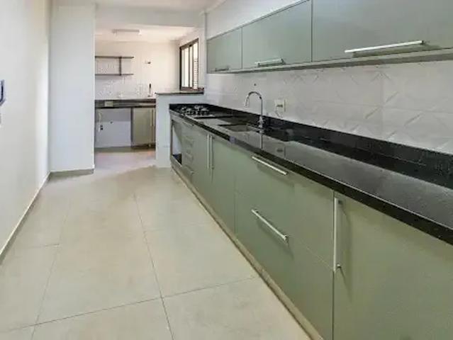 Apartamento para Locação em Jundiaí/SP Parque da Represa 3 Quartos