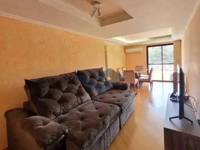 Apartamento para Locação em Jundiaí/SP Parque da Represa 3 Quartos