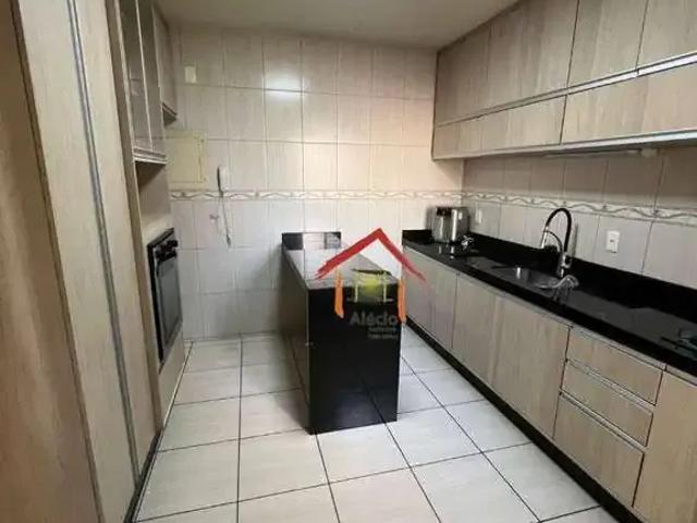 Apartamento para Locação em Jundiaí/SP Parque da Represa 3 Quartos