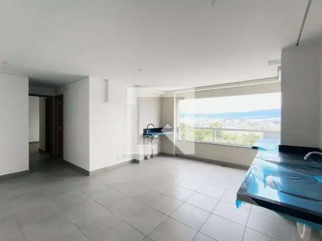 Apartamento para Locação em Jundiaí/SP Parque da Represa 2 Quartos