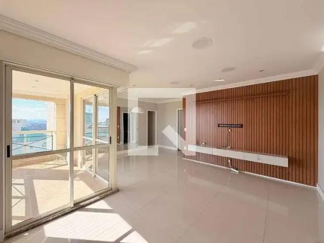 Apartamento para Locação em Jundiaí/SP Parque do Colégio 3 Quartos