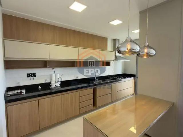Apartamento para Locação em Jundiaí/SP Parque do Colégio 3 Quartos