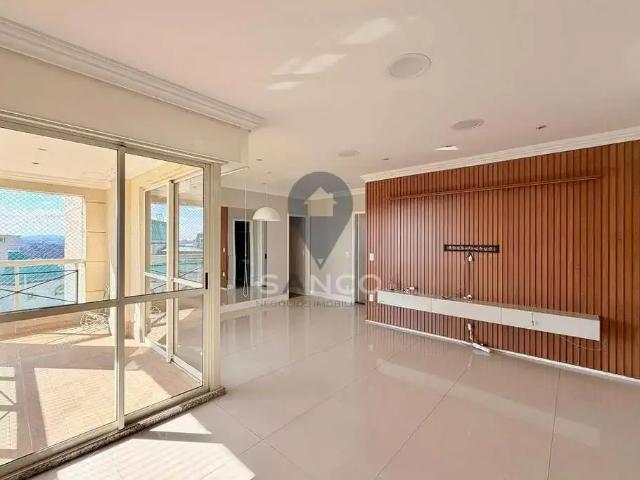 Apartamento para Locação em Jundiaí/SP Parque do Colégio 3 Quartos