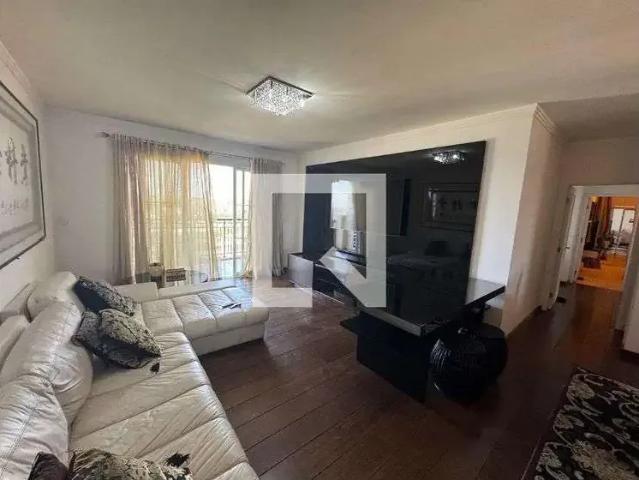 Apartamento para Locação em Jundiaí/SP Parque do Colégio 3 Quartos