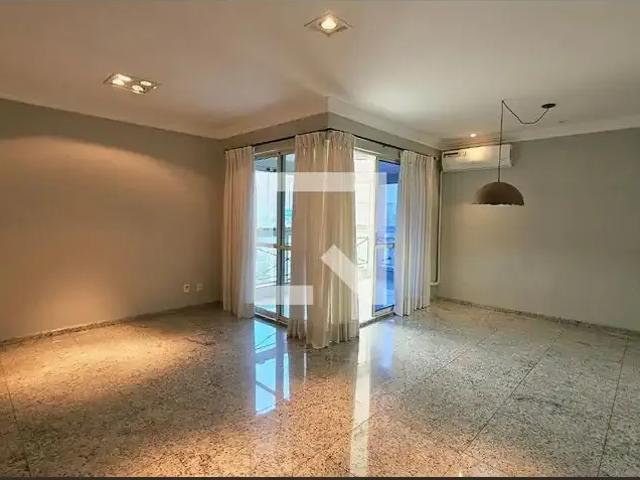 Apartamento para Locação em Jundiaí/SP Parque do Colégio 3 Quartos
