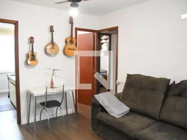 Apartamento para Locação em Jundiaí/SP Parque do Colégio 2 Quartos