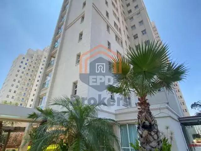Apartamento para Locação em Jundiaí/SP Parque do Colégio 4 Quartos