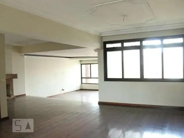 Apartamento para Locação em Jundiaí/SP Parque do Colégio 4 Quartos