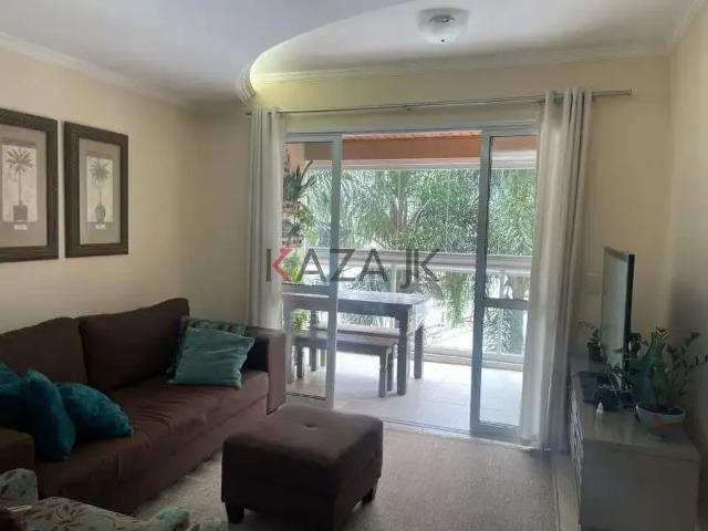 Apartamento para Locação em Jundiaí/SP Parque Residencial Nove de Julho 3 Quartos