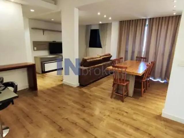 Apartamento para Locação em Jundiaí/SP Parque Residencial Nove de Julho 3 Quartos