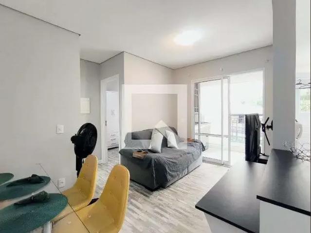 Apartamento para Locação em Jundiaí/SP Parque Residencial Eloy Chaves 1 Quartos