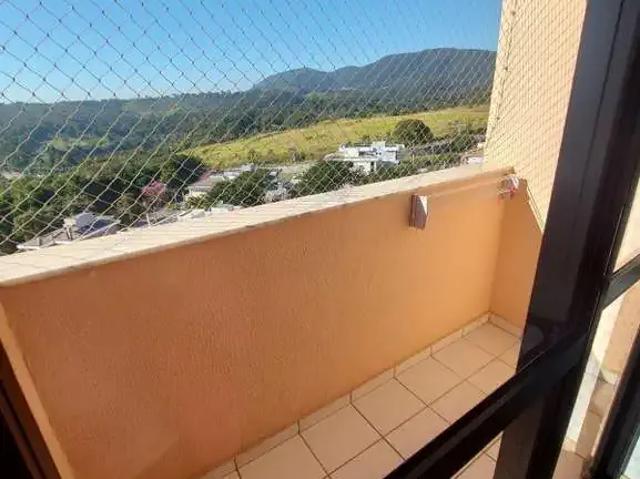 Apartamento para Locação em Jundiaí/SP Parque Residencial Eloy Chaves 2 Quartos