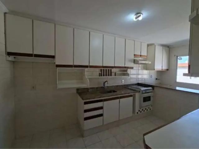 Apartamento para Locação em Jundiaí/SP Parque Residencial Eloy Chaves 2 Quartos