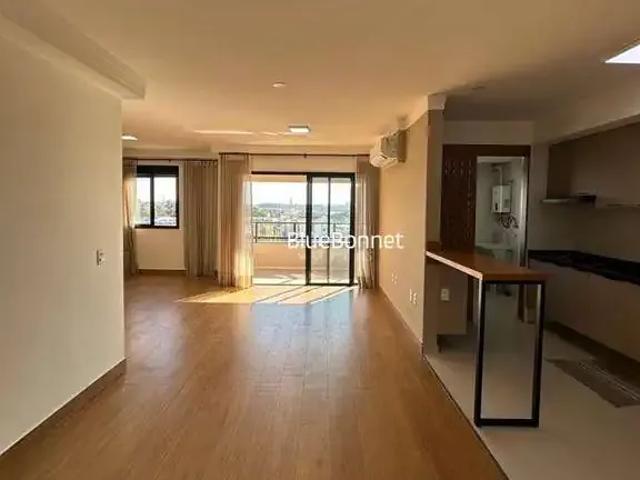 Apartamento para Locação em Jundiaí/SP Parque Residencial Eloy Chaves 2 Quartos