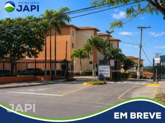 Apartamento para Locação em Jundiaí/SP Parque Residencial Eloy Chaves 2 Quartos