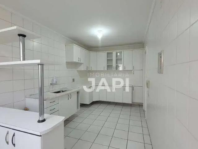 Apartamento para Locação em Jundiaí/SP Parque Residencial Eloy Chaves 2 Quartos