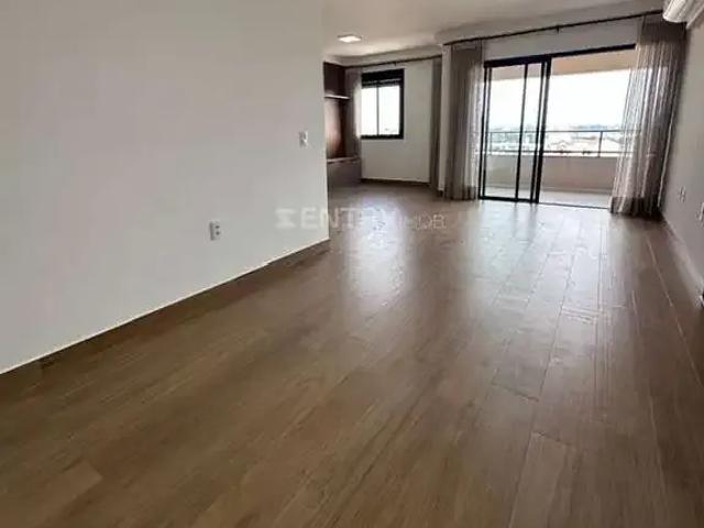 Apartamento para Locação em Jundiaí/SP Parque Residencial Eloy Chaves 2 Quartos