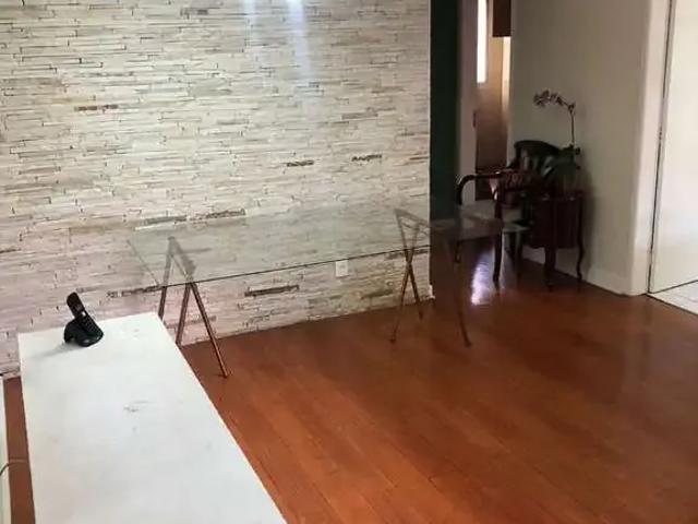 Apartamento para Locação em Jundiaí/SP Parque Residencial Eloy Chaves 2 Quartos