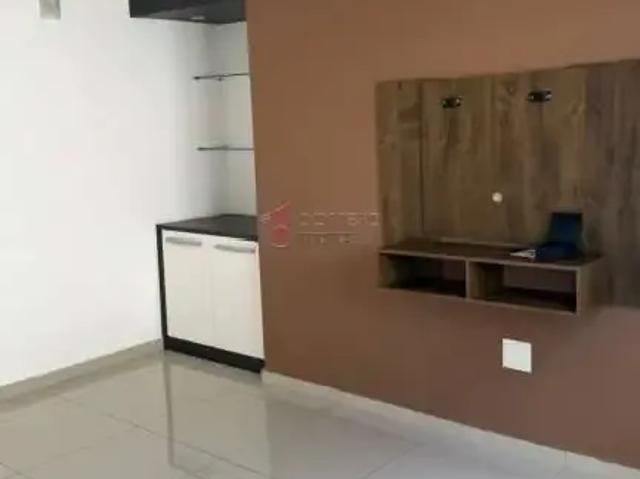 Apartamento para Locação em Jundiaí/SP Parque Residencial Eloy Chaves 2 Quartos