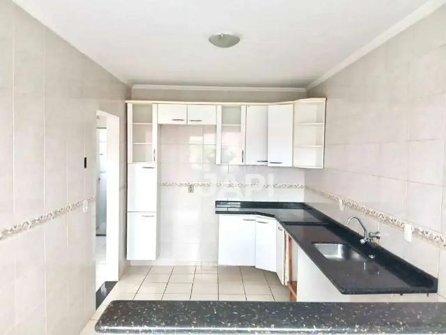 Apartamento para Locação em Jundiaí/SP Parque Residencial Eloy Chaves 2 Quartos