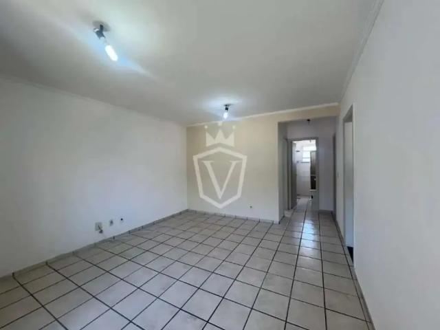 Apartamento para Locação em Jundiaí/SP Parque Residencial Eloy Chaves 2 Quartos