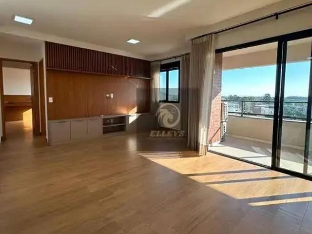 Apartamento para Locação em Jundiaí/SP Parque Residencial Eloy Chaves 2 Quartos