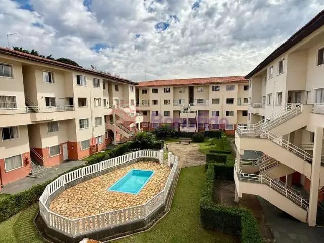 Apartamento para Locação em Jundiaí/SP Parque Residencial Eloy Chaves 2 Quartos