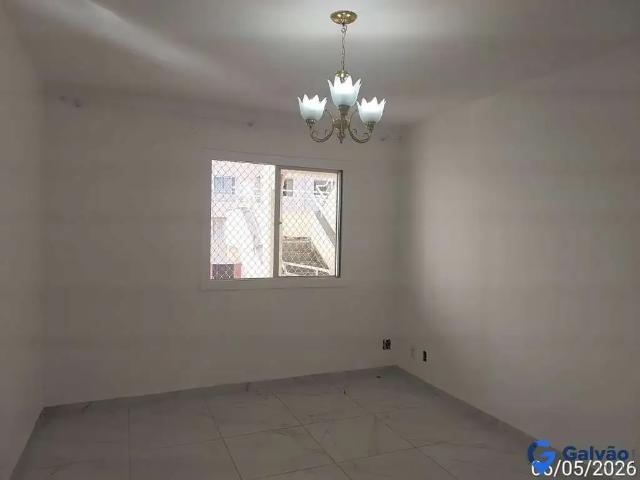 Apartamento para Locação em Jundiaí/SP Parque Residencial Eloy Chaves 2 Quartos