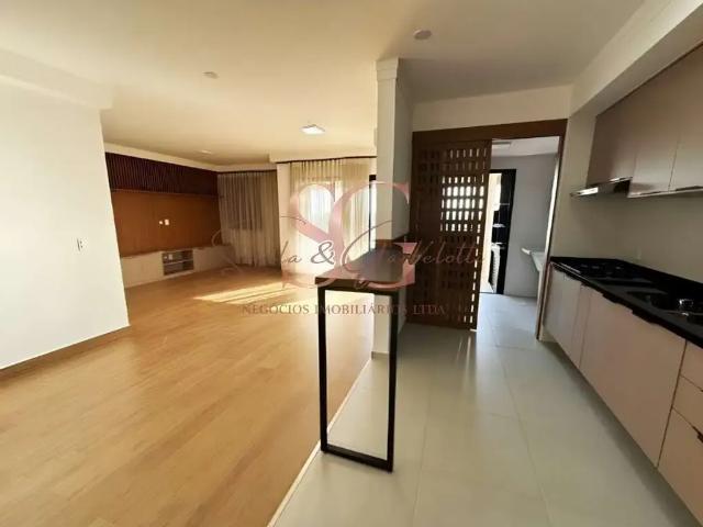 Apartamento para Locação em Jundiaí/SP Parque Residencial Eloy Chaves 2 Quartos