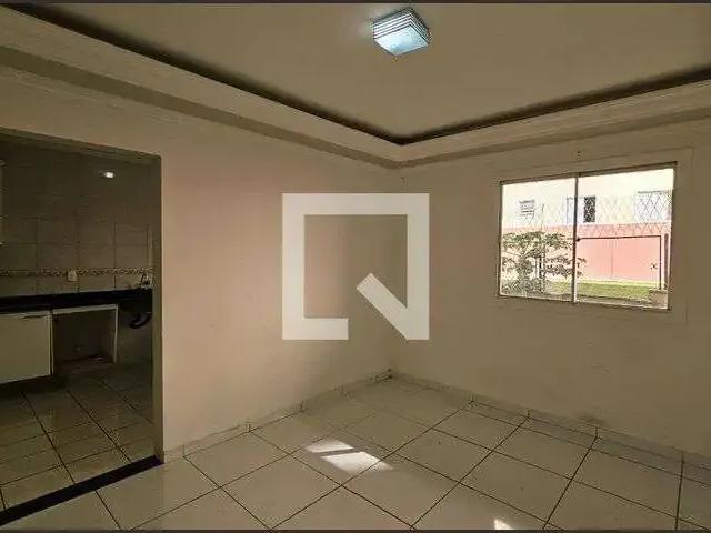 Apartamento para Locação em Jundiaí/SP Parque Residencial Eloy Chaves 2 Quartos