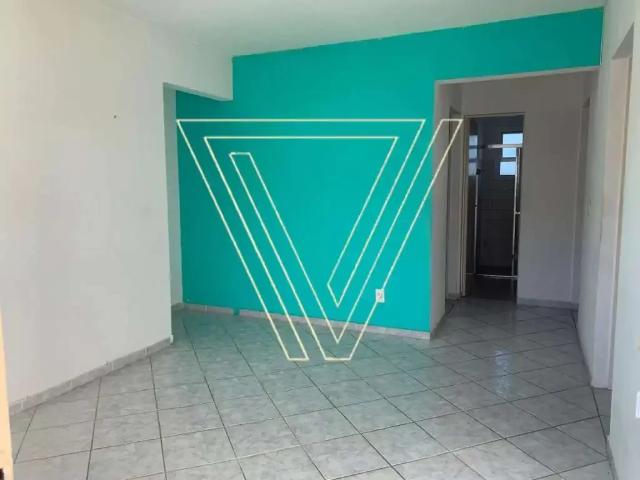 Apartamento para Locação em Jundiaí/SP Parque Residencial Eloy Chaves 2 Quartos