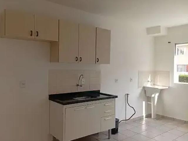 Apartamento para Locação em Jundiaí/SP Parque Residencial Eloy Chaves 2 Quartos