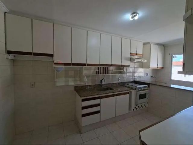 Apartamento para Locação em Jundiaí/SP Parque Residencial Eloy Chaves 2 Quartos