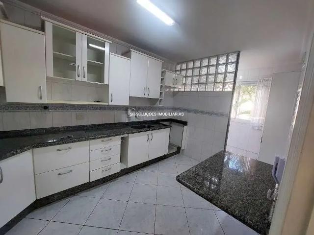 Apartamento para Locação em Jundiaí/SP Parque Residencial Eloy Chaves 2 Quartos