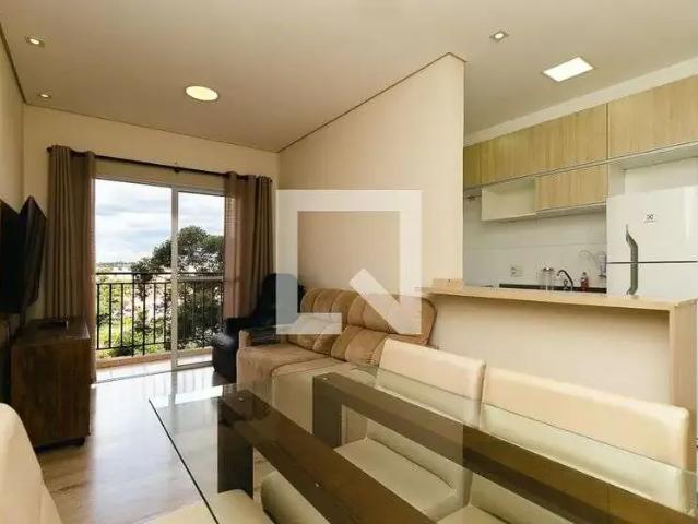 Apartamento para Locação em Jundiaí/SP Parque Residencial Eloy Chaves 2 Quartos