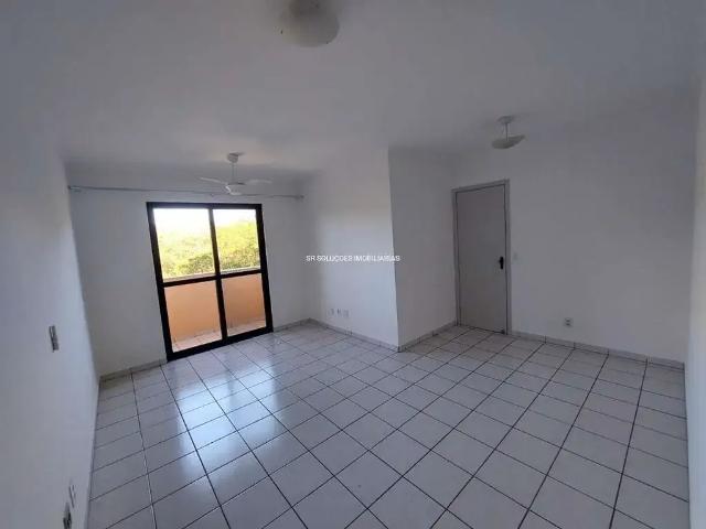 Apartamento para Locação em Jundiaí/SP Parque Residencial Eloy Chaves 2 Quartos