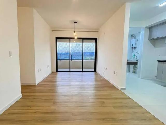 Apartamento para Locação em Jundiaí/SP Parque Residencial Eloy Chaves 3 Quartos