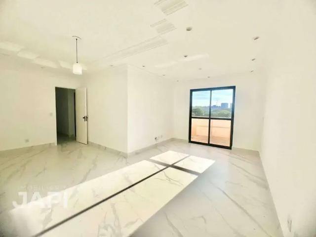 Apartamento para Locação em Jundiaí/SP Parque Residencial Eloy Chaves 3 Quartos